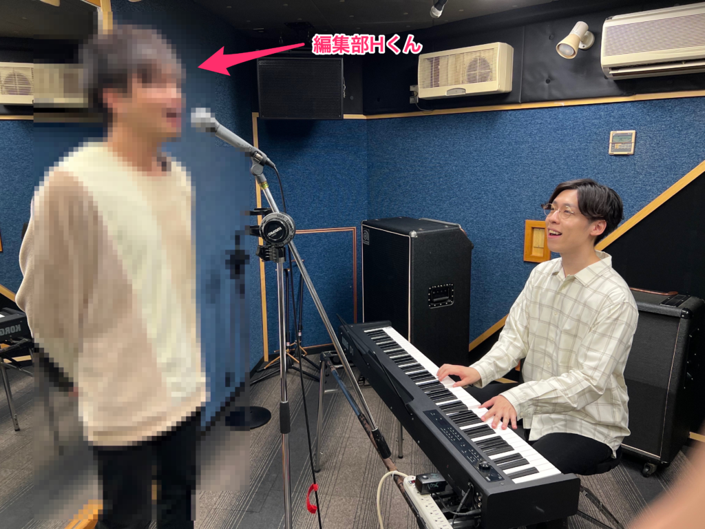 Rore Voice (ロアボイス)を徹底解説！科学的なアプローチを取り入れた高音特化のボイトレスクール