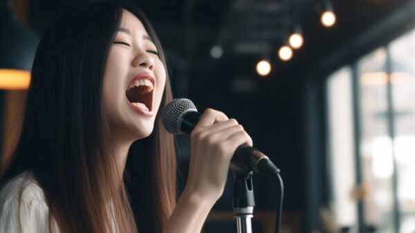 hiC音域の人気曲10選！出ない人も出せる練習方法も解説！おすすめのボイトレスクールも！ - Mスタ