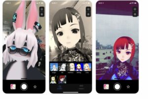 スマホだけでVTuberになれるおすすめのアプリ10選！人気のトラッキングアプリも紹介！