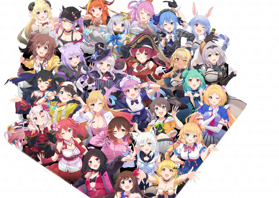 人気のゲーム実況VTuberおすすめランキング10選！面白いゲーム実況者を一覧で紹介！スマホ でのやり方も！